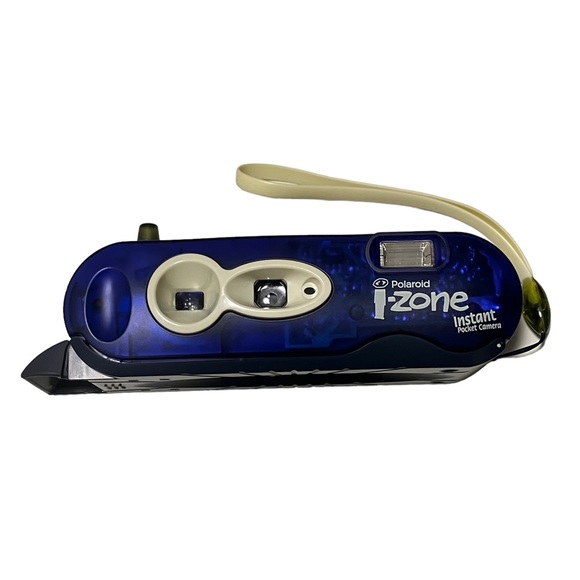 Polaroid | Cameras, Photo & Video | Polaroid Vintage Izone Instant ...